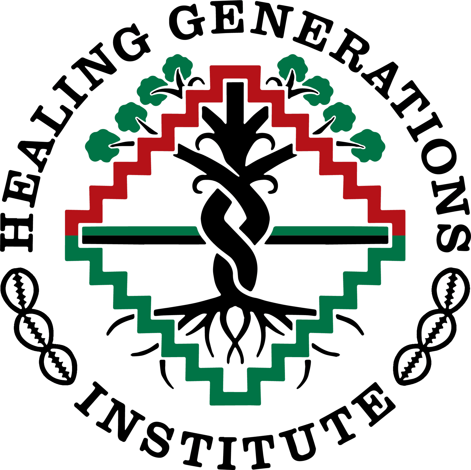 Healing Generations Program - National Compadres Network
